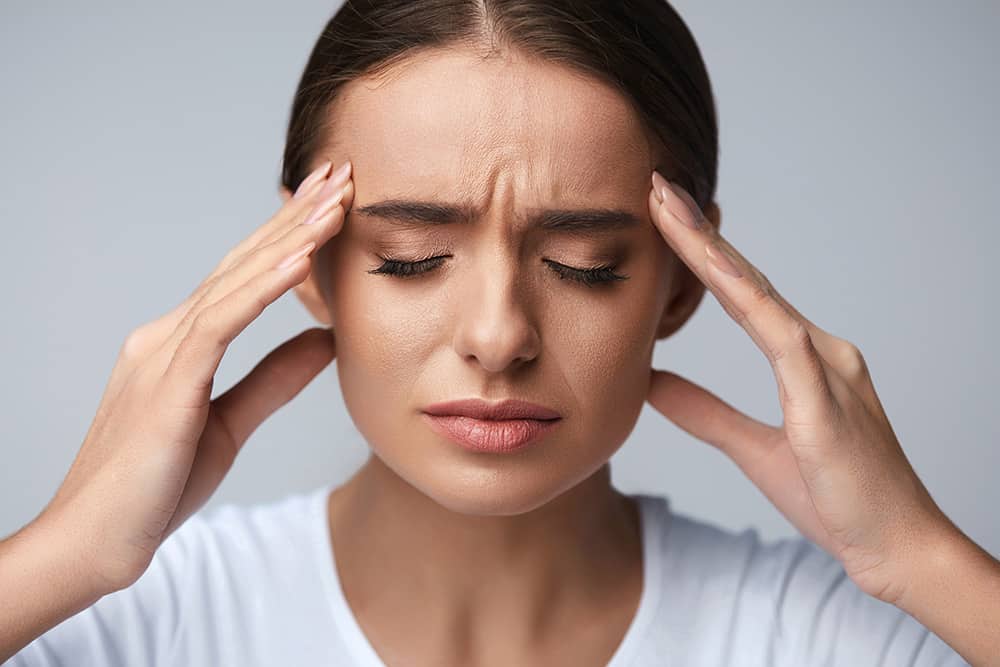 TMJ Migraine Headache Treatment New Jersey – TMD Headache Relief
