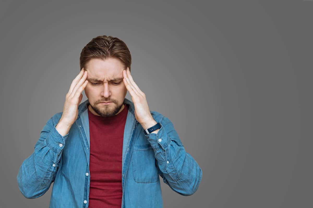 How to Tell a TMJ-Related Headache from a Migraine | West Orange
